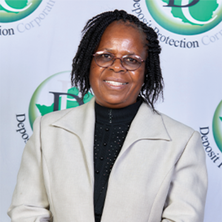 Board Of Directors - Deposit Protection Corporation