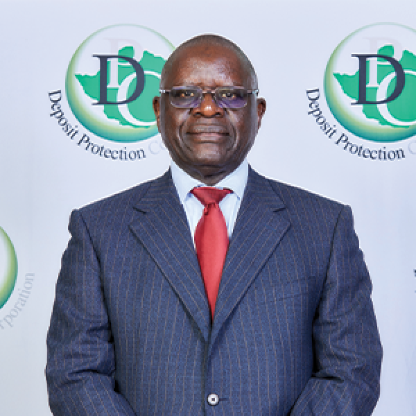 Board Of Directors - Deposit Protection Corporation